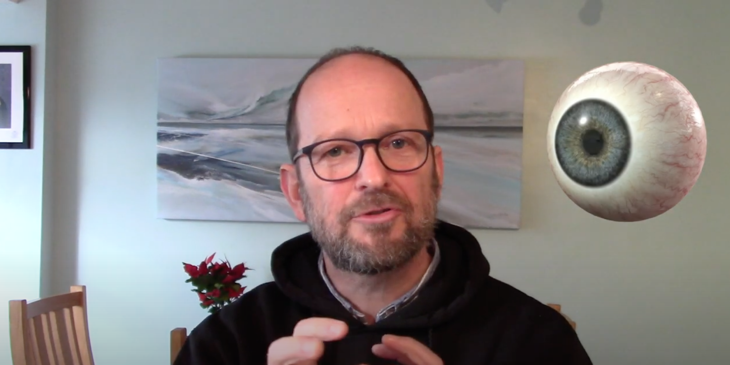 Creation Out of Nothing - Robin Parry - Brad Jersak